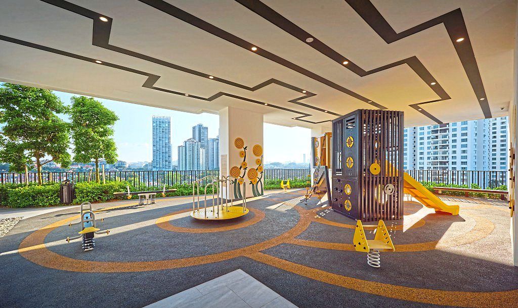 PJ development sees full take-up within 18 months of launch | The Star