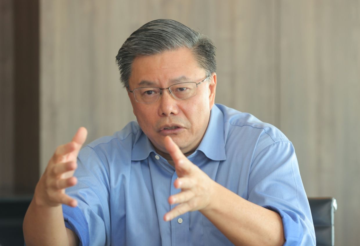 Maxis' profits soar to post-pandemic high, pays special dividend | KLSE ...