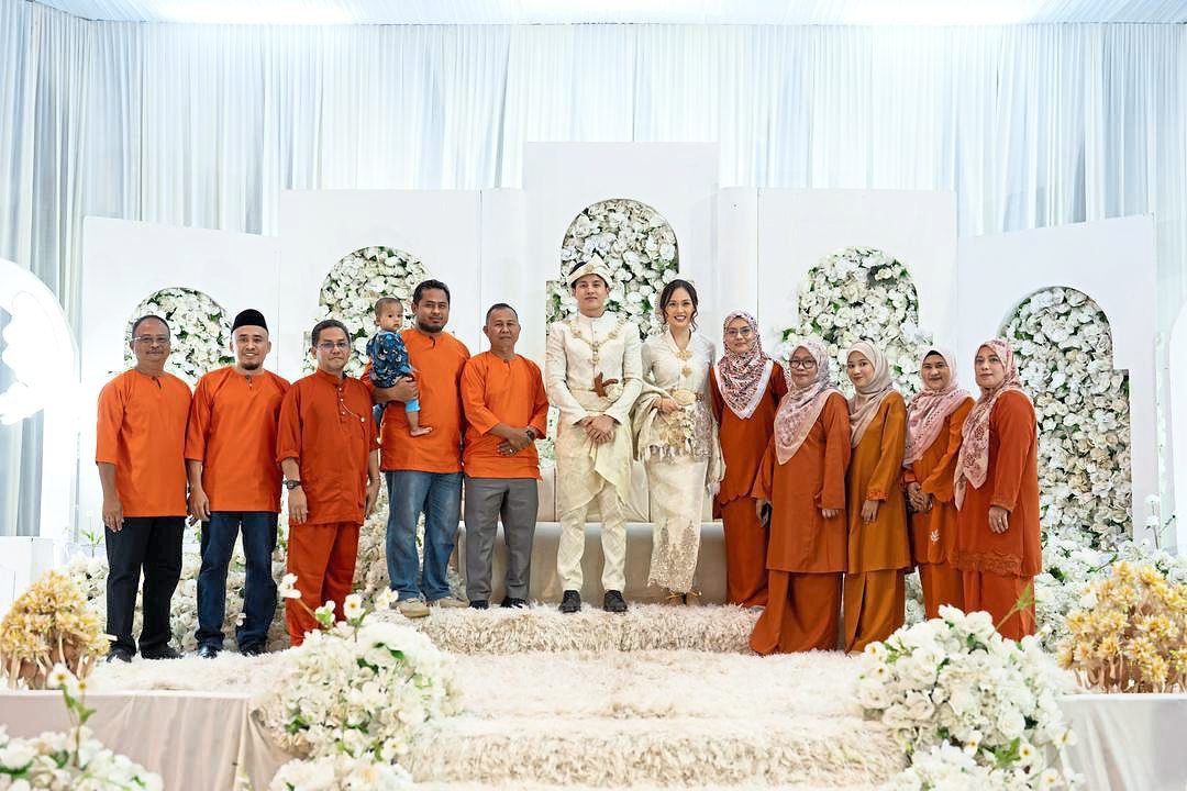 Chinese wedding with a Malay theme | The Star