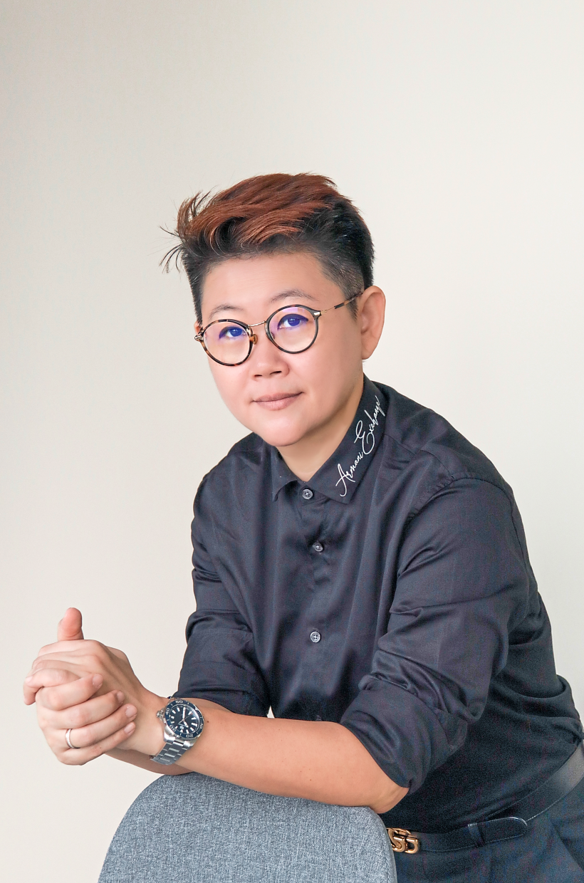 Invictus Blue Group advances strategic vision | The Star