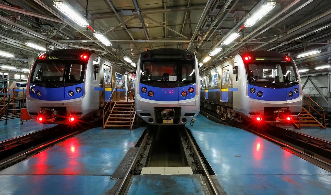Hyundai Rotem wins Moroccan railway deal | The Star