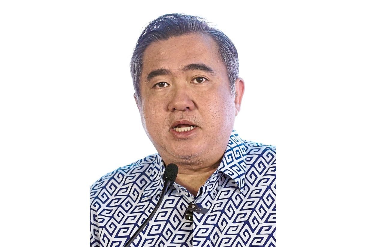 Loke: LRT3 set to be up and running on Sept 30 | The Star