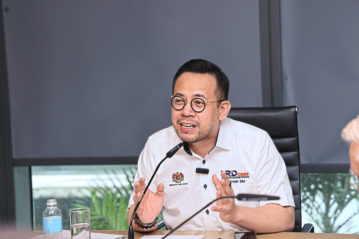 HRD Corp advancing human capital development | The Star