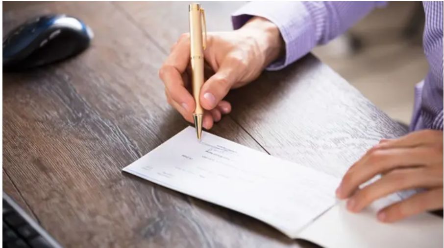 Cheque usage may drop further | The Star