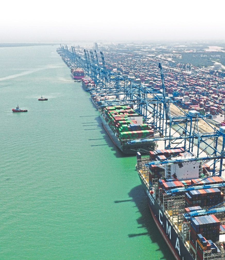 Westports, MISC ready to offset US tariff impact | KLSE Screener