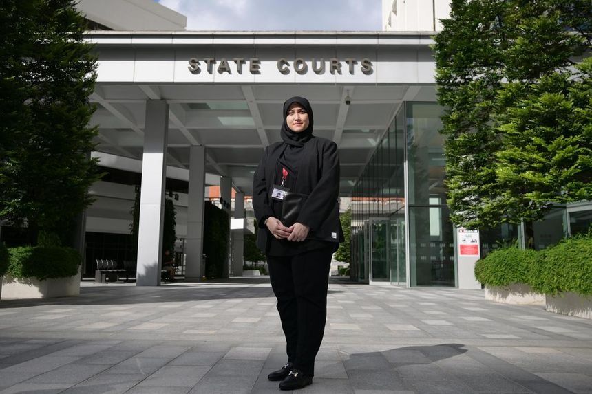 More trained to help Singaporeans with special needs through police ...