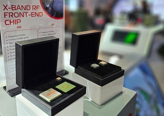 Vietnam to invest over US$501mil in semiconductor chip plant | The Star
