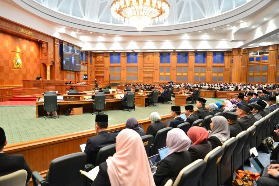 Brunei records highest economic growth rate since 1999 | The Star