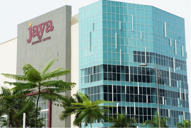 Asian Pac buys PJ’s Jaya Shopping Centre | The Star