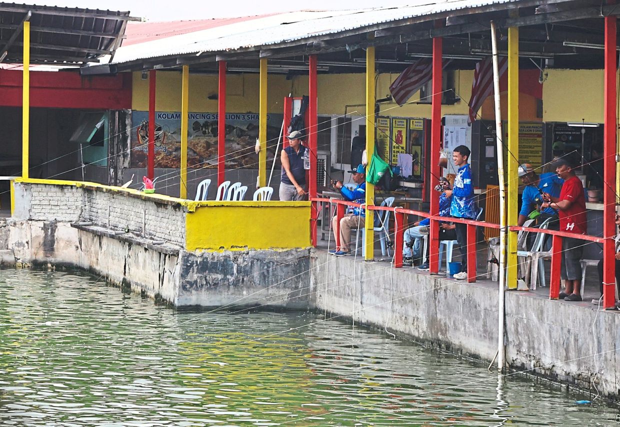 Charm of Port Klang’s days of yore | The Star