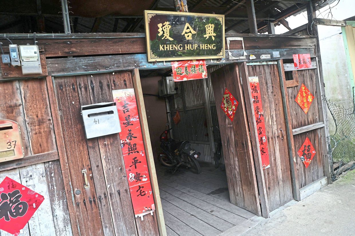 Charm of Port Klang’s days of yore | The Star