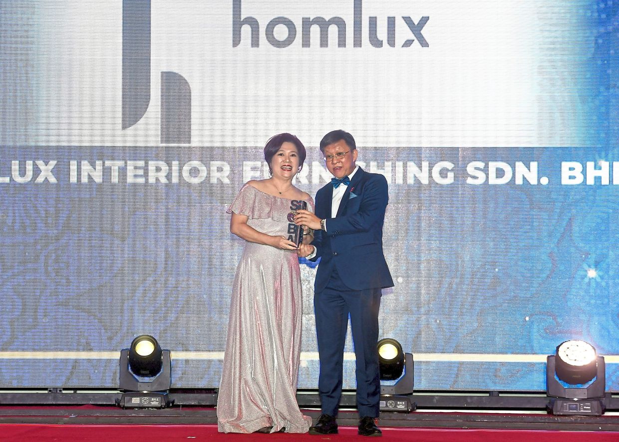 SOBA 2024 winners share their success journeys | The Star