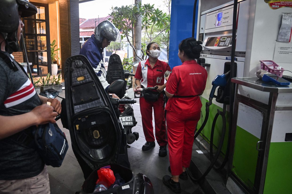 Pertamina governance crisis and the lingering ghost of corruption in ...