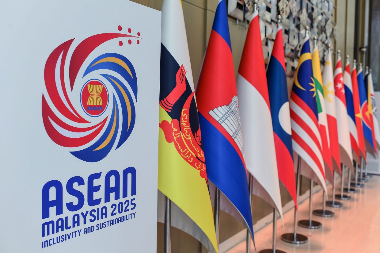 Asean needs to engage major economies beyond region | The Star