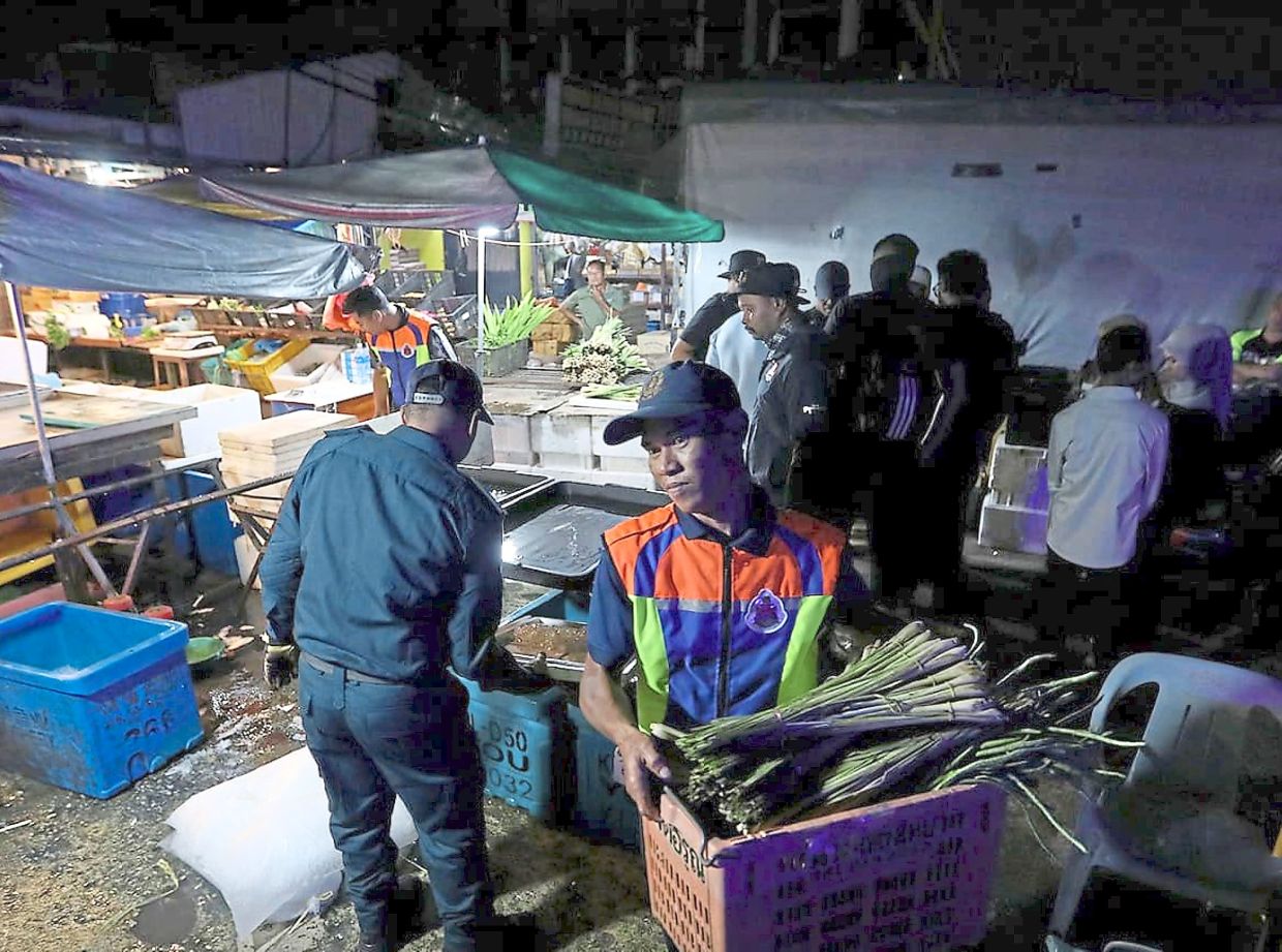 Joint raids in Klang Valley uncover myriad violations | The Star