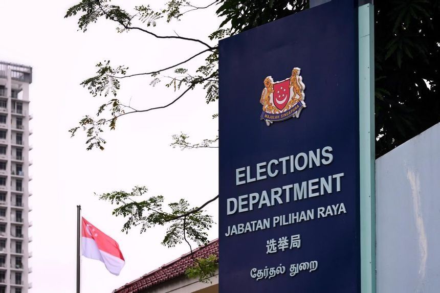 GE2025 Singapore electoral boundaries announced | The Star