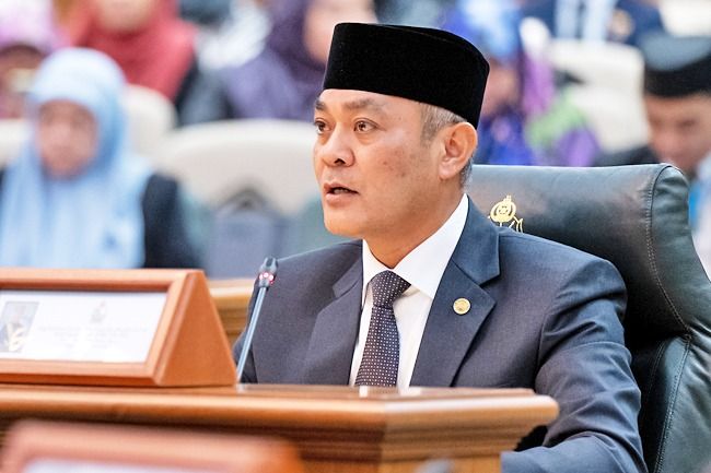 Theft most common offence among inmates in Brunei, minister highlights ...