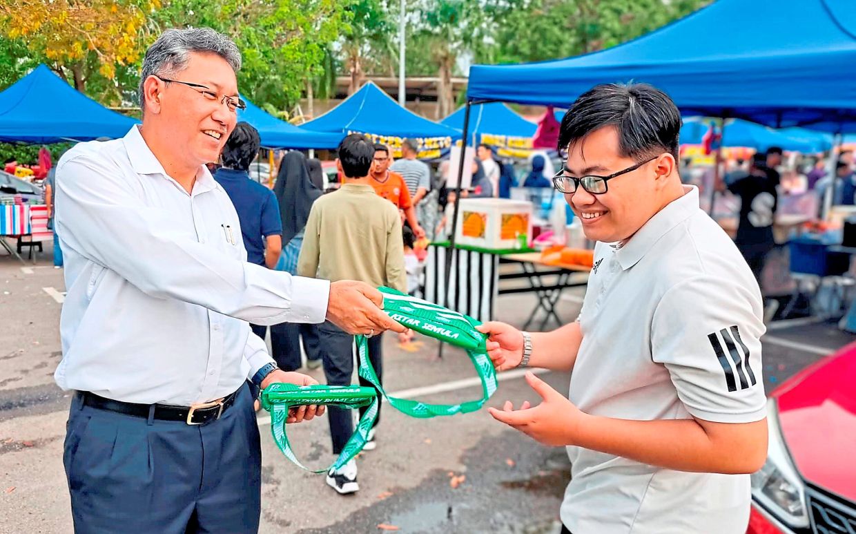 Wasted opportunity with leftovers | The Star