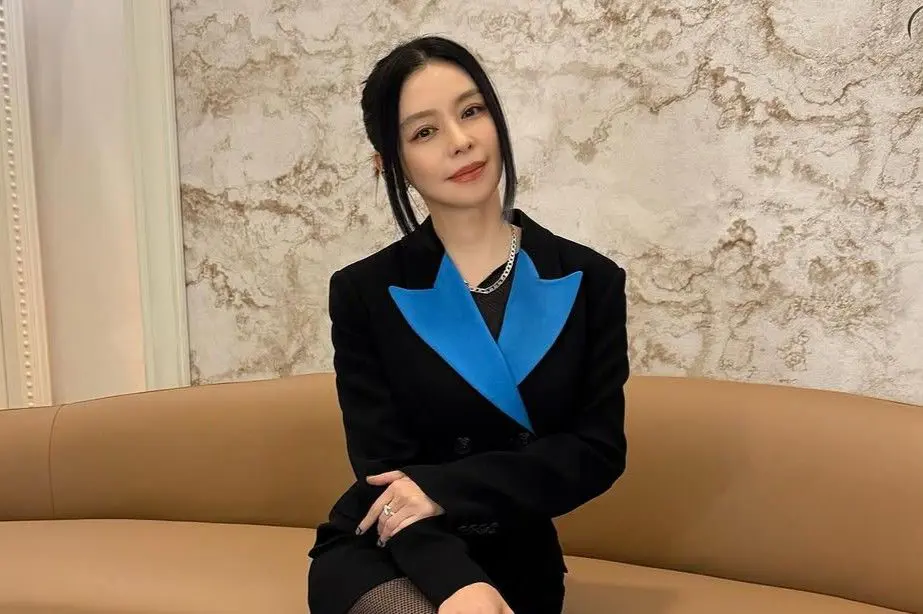 Vivian Hsu 2024 10 Minutes With Vivian Hsu TODAY