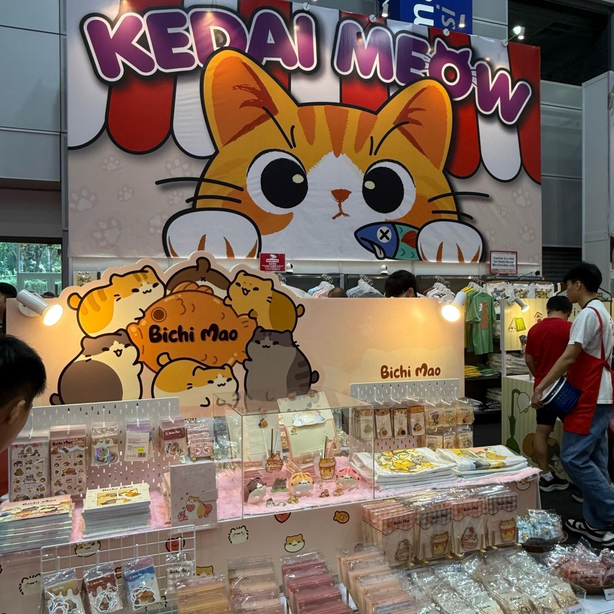 A literary extravaganza awaits | The Star