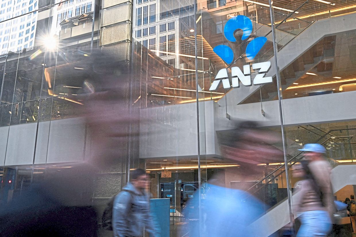 Regulator, investigation slam ANZ risk culture | The Star