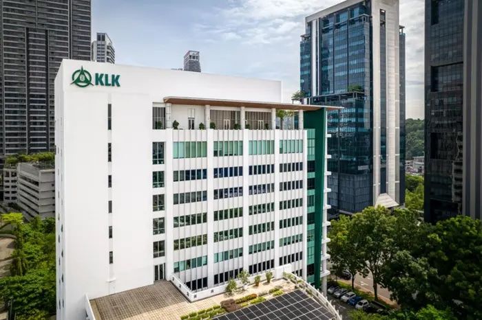 KLK’s FY25 FFB output growth assumption lowered | The Star