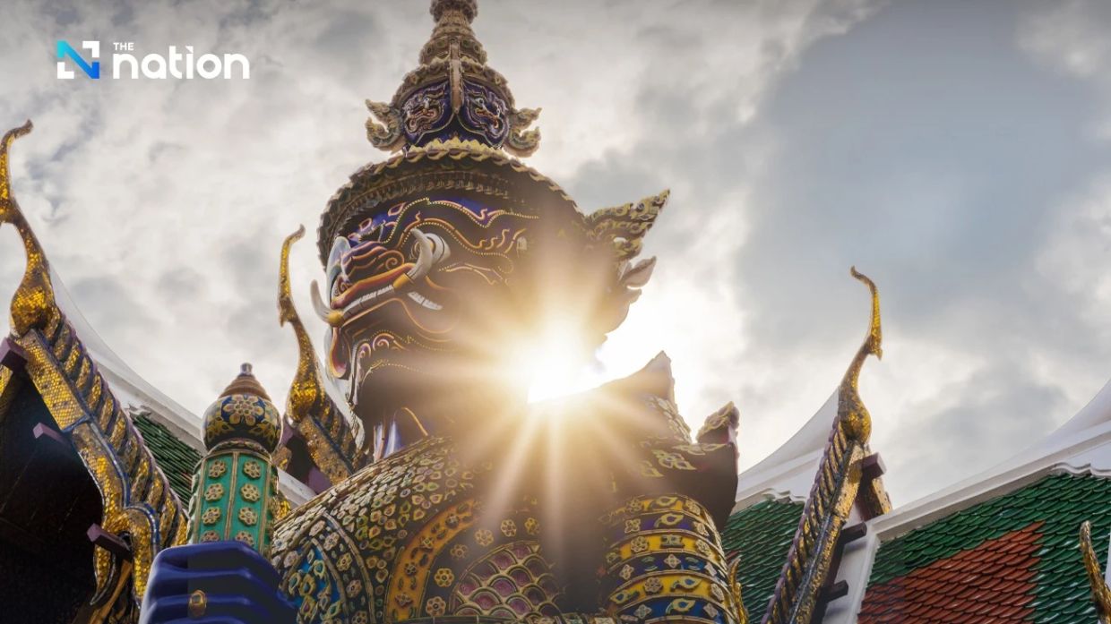 Sun-overhead phenomenon to occur across 77 Thai provinces | The Star