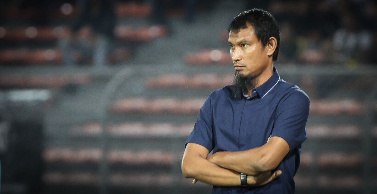 Football: Azfar shines despite injury to lead Perak to victory | The Star