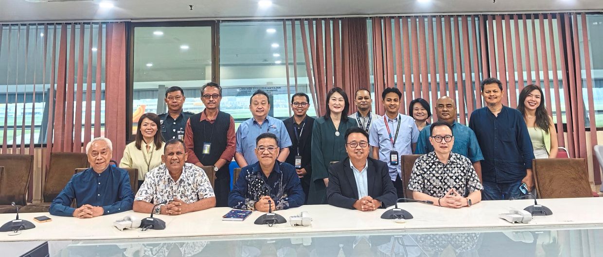 PIA seen as international tourism hub with increased foreign arrivals ...