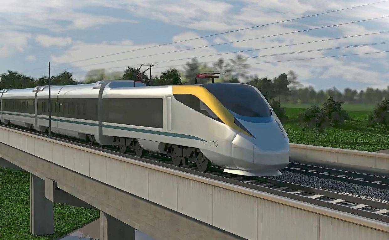 ECRL on track to bring about long-term benefits | KLSE Screener