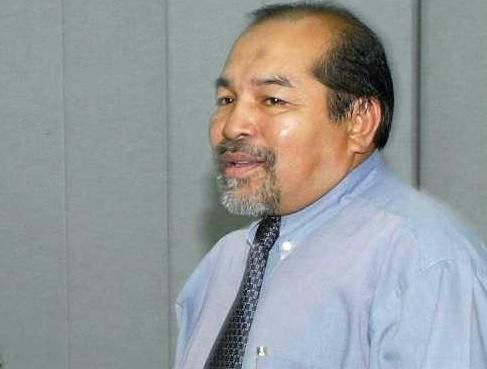 Other Sports: Mazlan passes away, leaving legacy as a visionary leader ...
