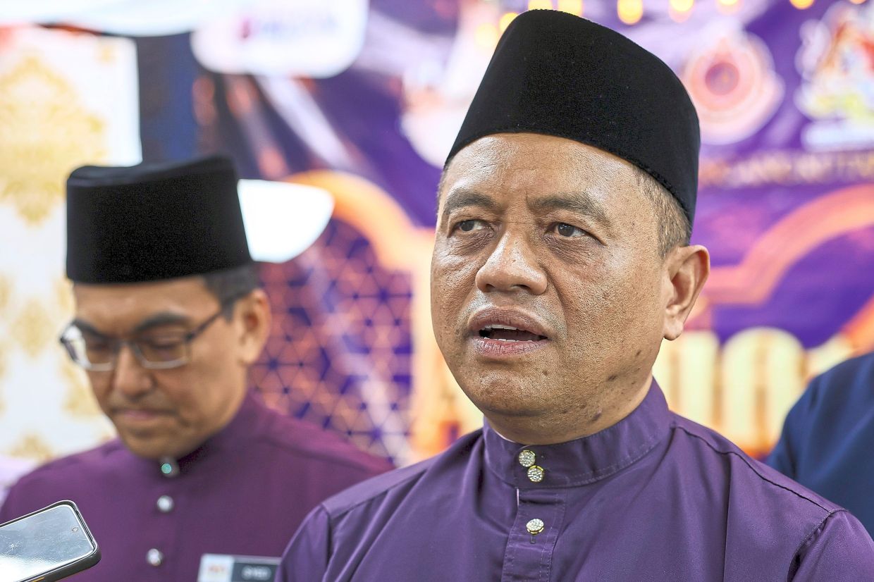 JPJ to launch new SOP for heavy vehicles | The Star