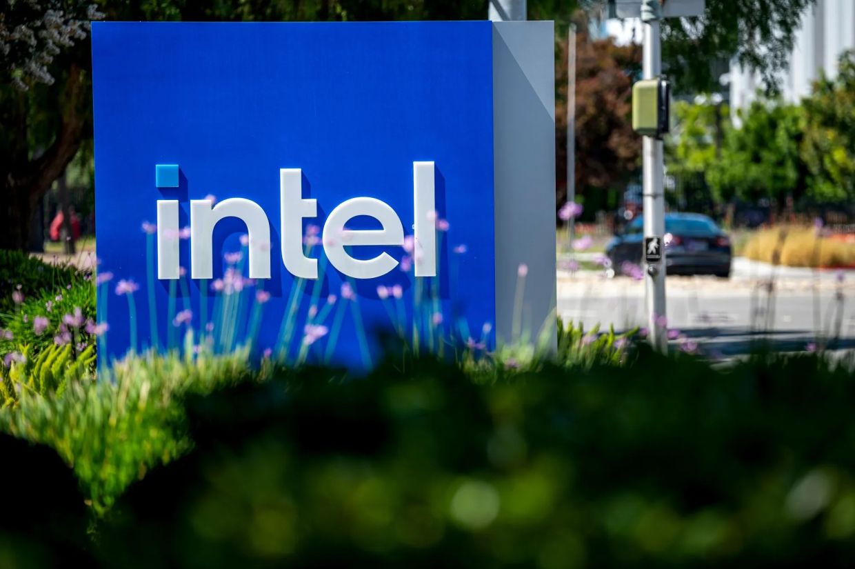 Intel to sell 51% Altera stake to Silver Lake | The Star