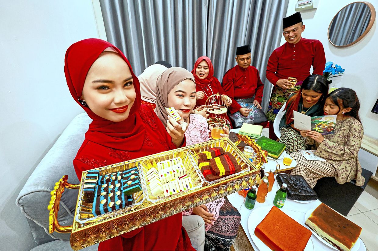 A heartfelt homecoming | The Star