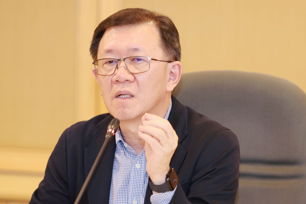 Pause policy changes to protect businesses | The Star