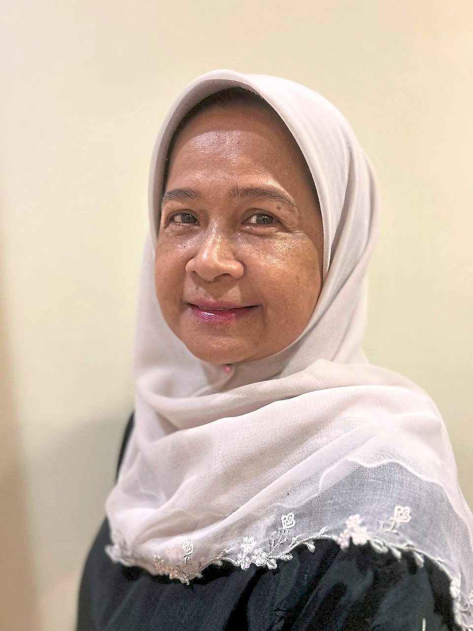 Where are the men? | The Star