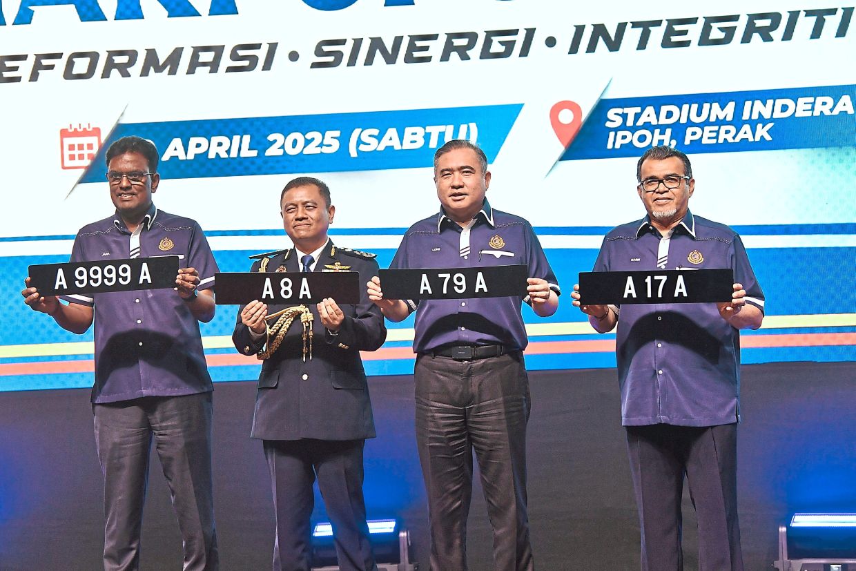 ‘JPJ will not bow to threats’ | The Star