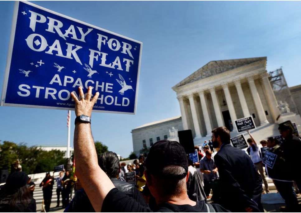 Rio Tinto, BHP’s Resolution copper project fast-tracked | The Star