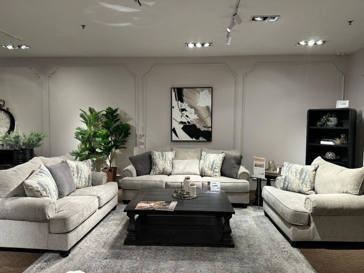 Fella Design Group expands access to Ashley Furniture with new flagship ...
