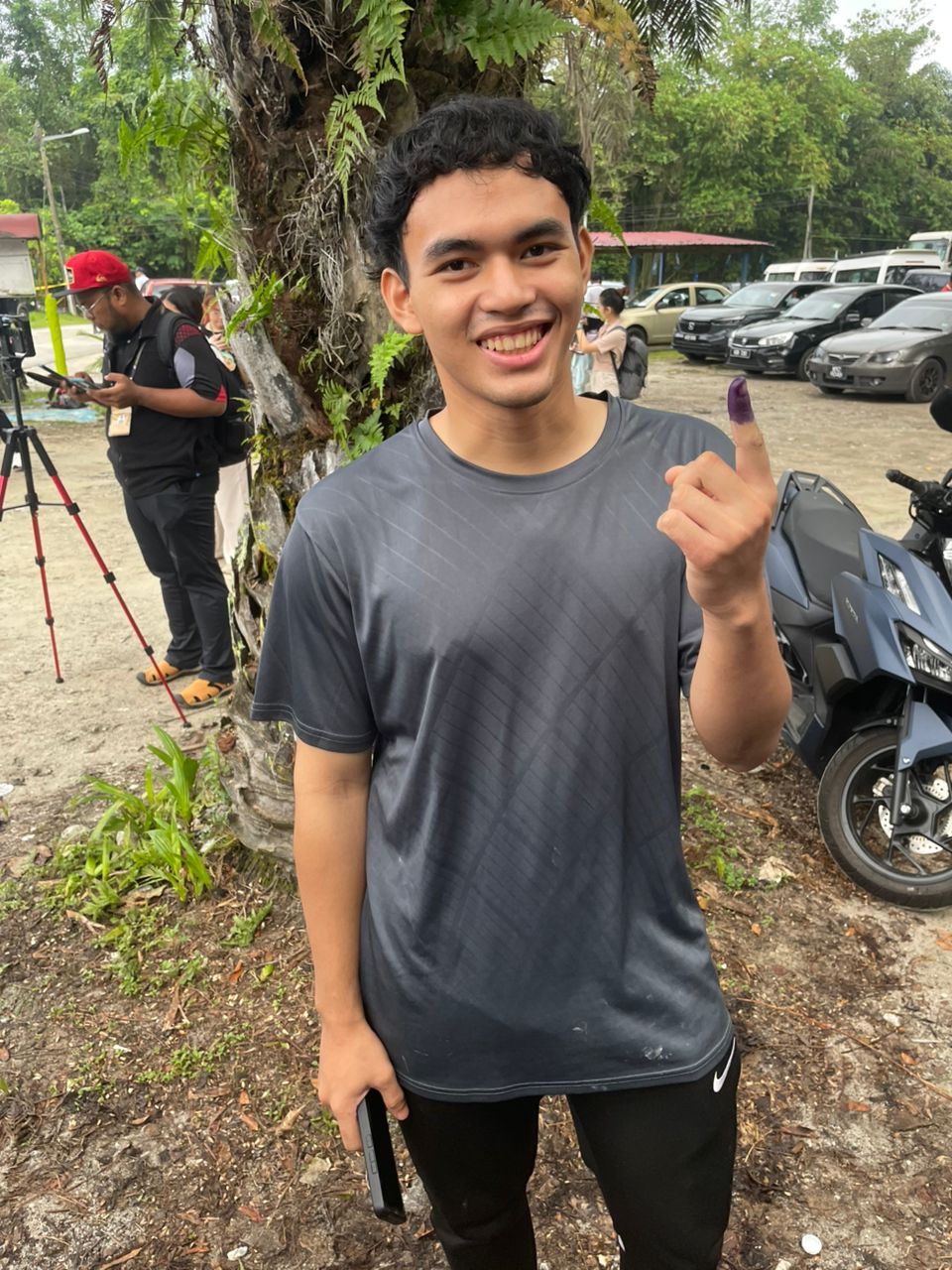 Photo gallery: The Ayer Kuning by-election | The Star