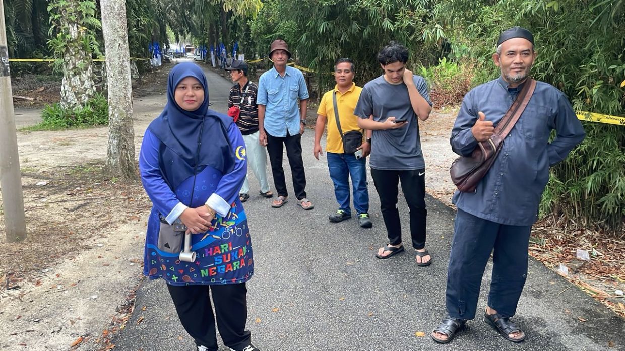 Photo gallery: The Ayer Kuning by-election | The Star
