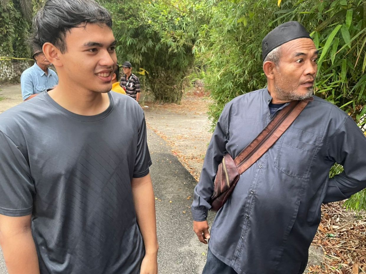 Photo gallery: The Ayer Kuning by-election | The Star