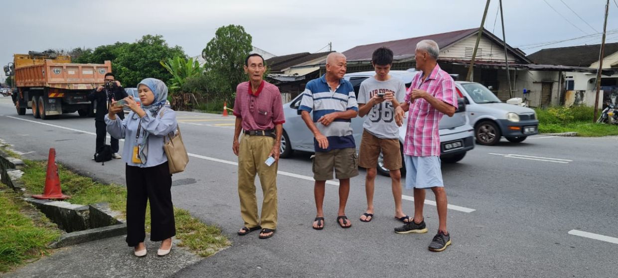 Photo gallery: The Ayer Kuning by-election | The Star