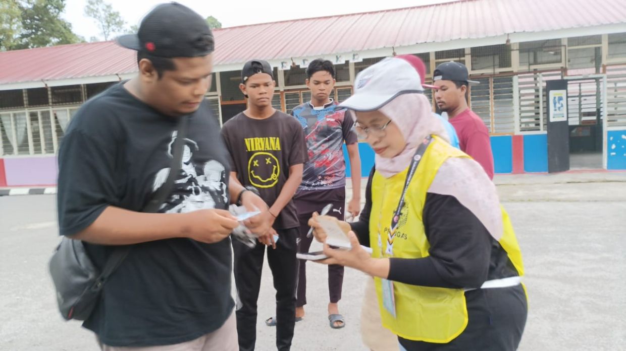 Photo gallery: The Ayer Kuning by-election | The Star