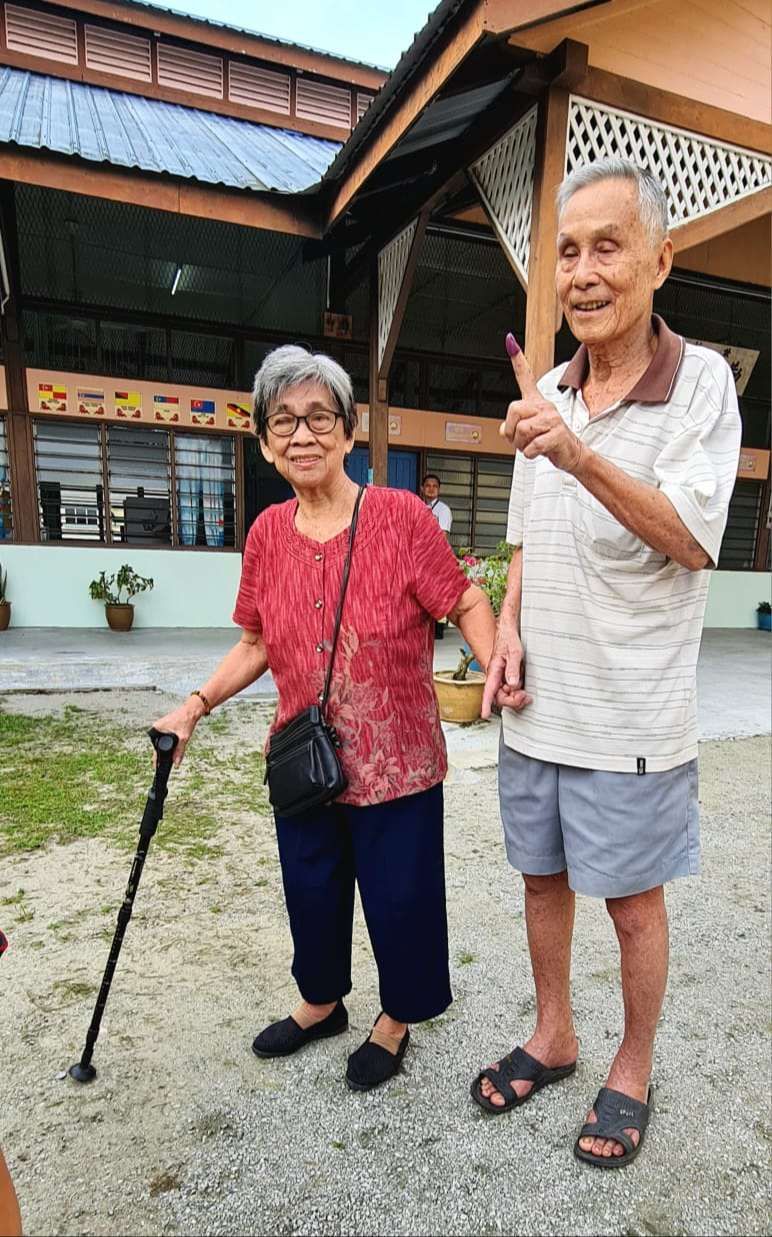 Photo gallery: The Ayer Kuning by-election | The Star