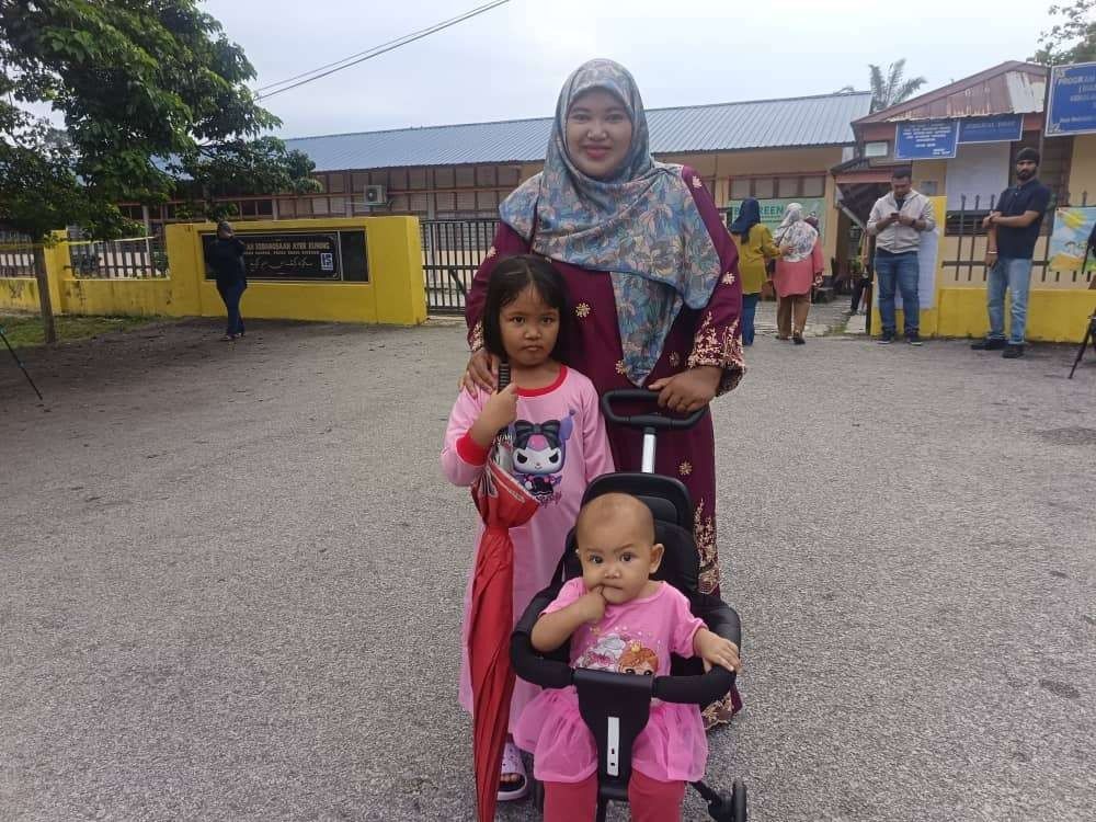 Photo gallery: The Ayer Kuning by-election | The Star