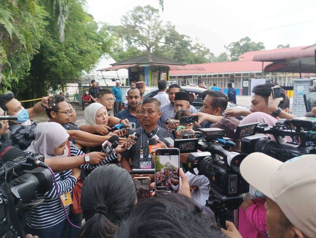 Photo gallery: The Ayer Kuning by-election | The Star