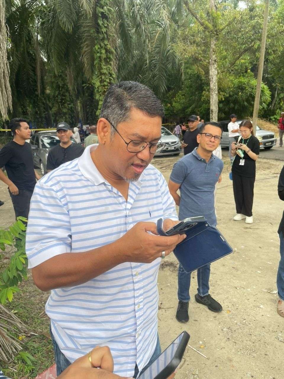 Photo gallery: The Ayer Kuning by-election | The Star