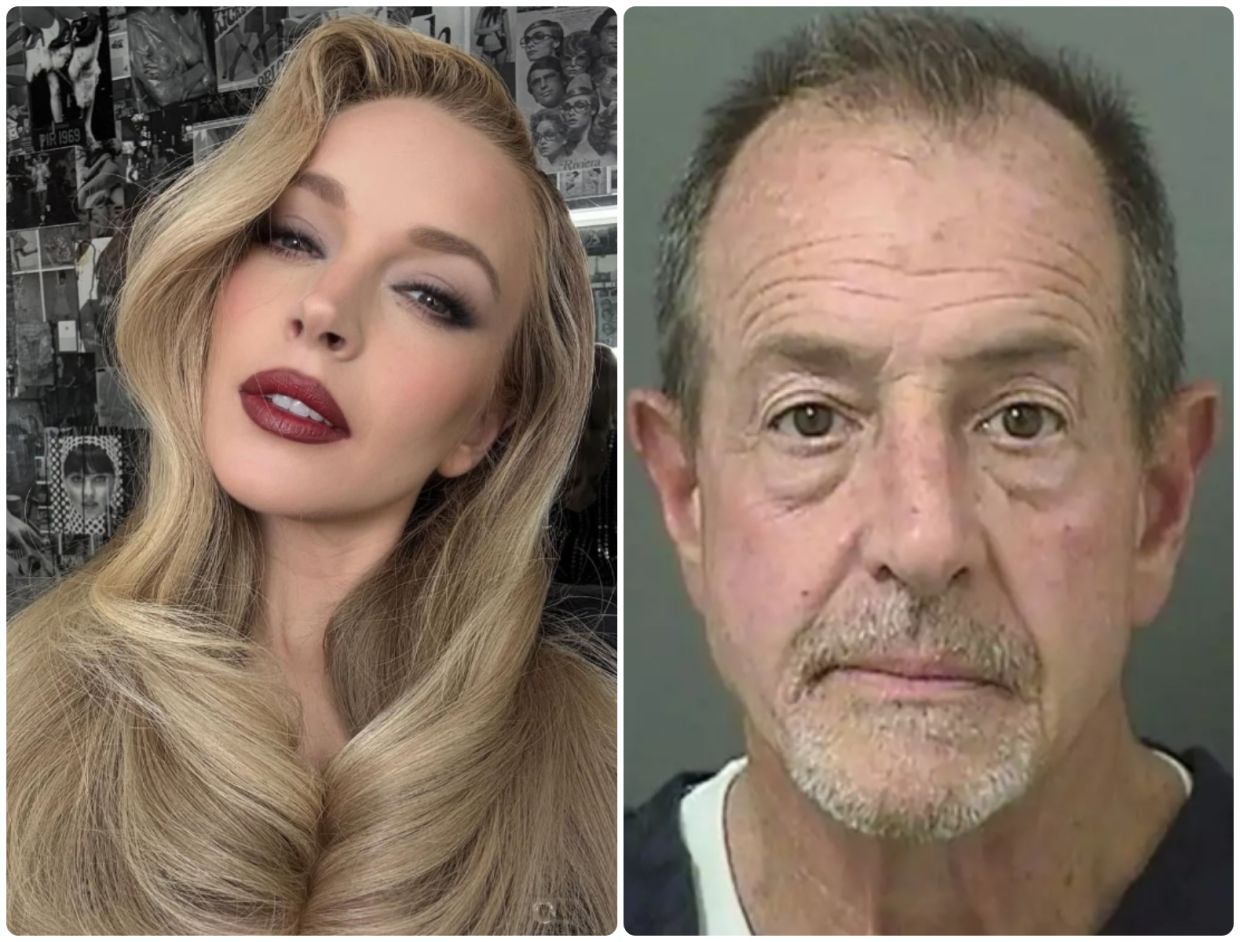 Lindsay Lohan’s father sentenced to 9 months in jail | The Star