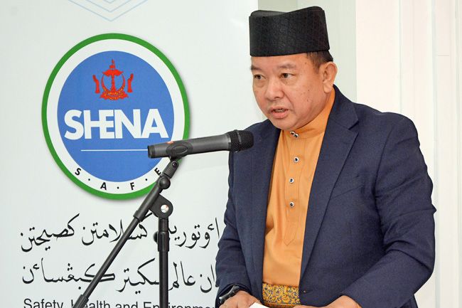 New Brunei facilities strengthen radiation safety, emergency ...